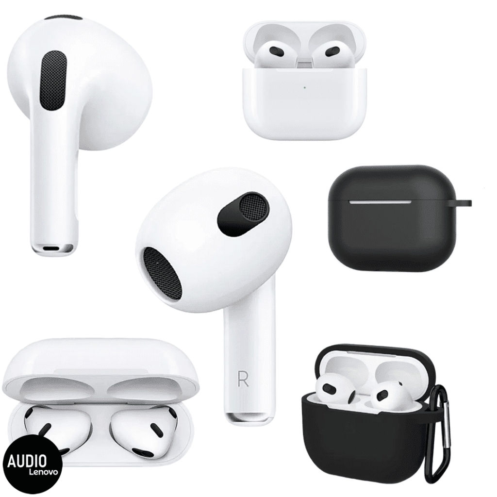 Combo AirPods 3ra generacion
